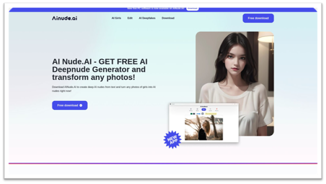 駭客FIN7以DeepNude生成器為誘餌來散布惡意程式 | iThome